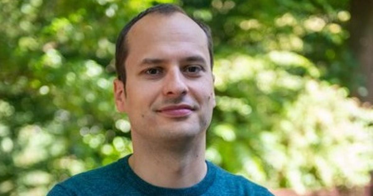 Vincent Jacquet, the political scientist who scrutinises citizens ...