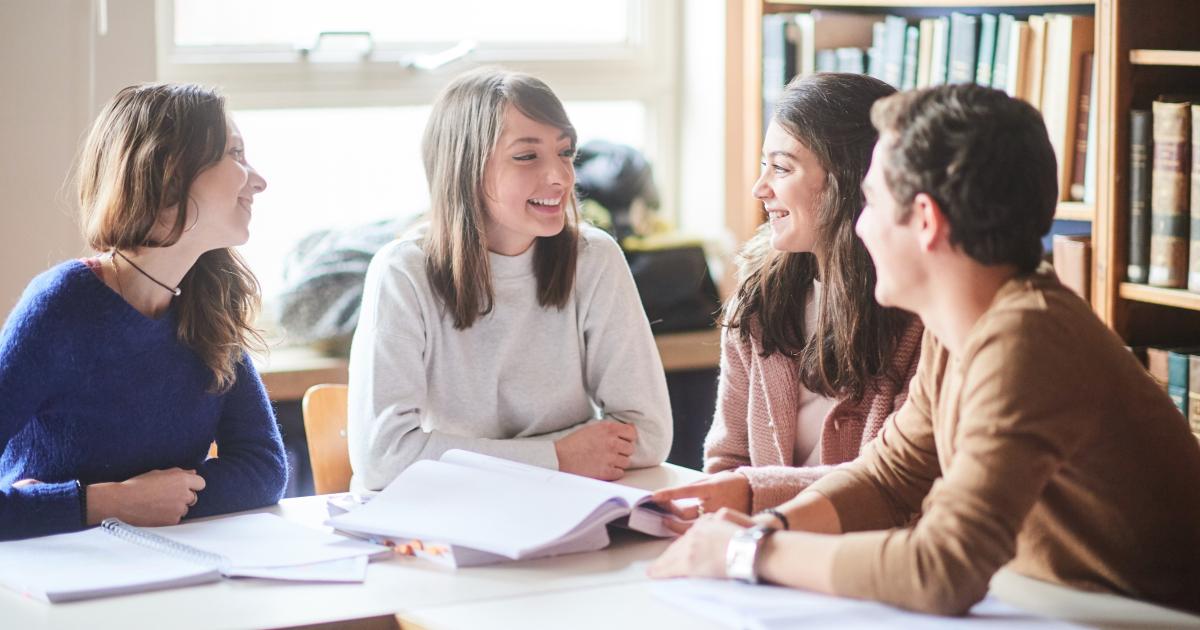 Les études en Faculté de philosophie et lettres - Faculté de ...
