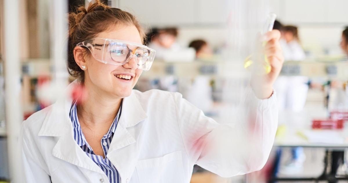 Junior researcher profile (R1) | UNamur