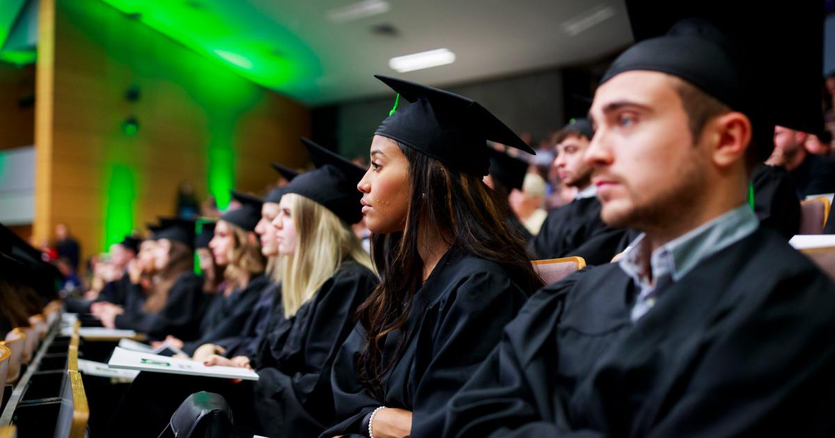 Cost of a year of university studies | UNamur