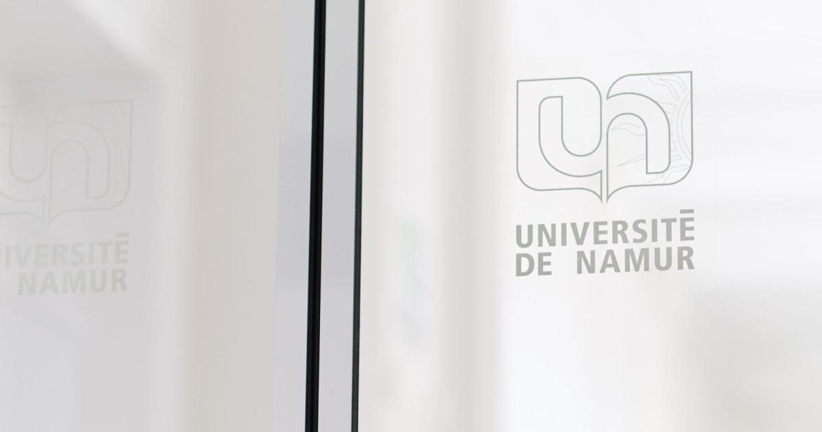 Brochures et ressources | UNamur