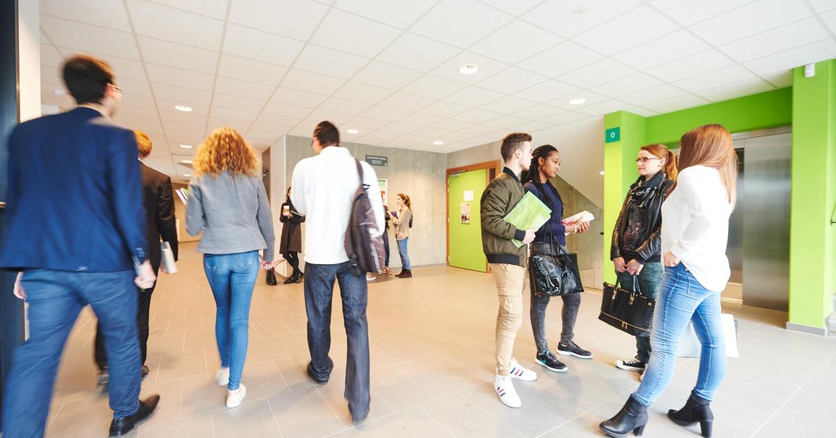 Choosing your studies | UNamur