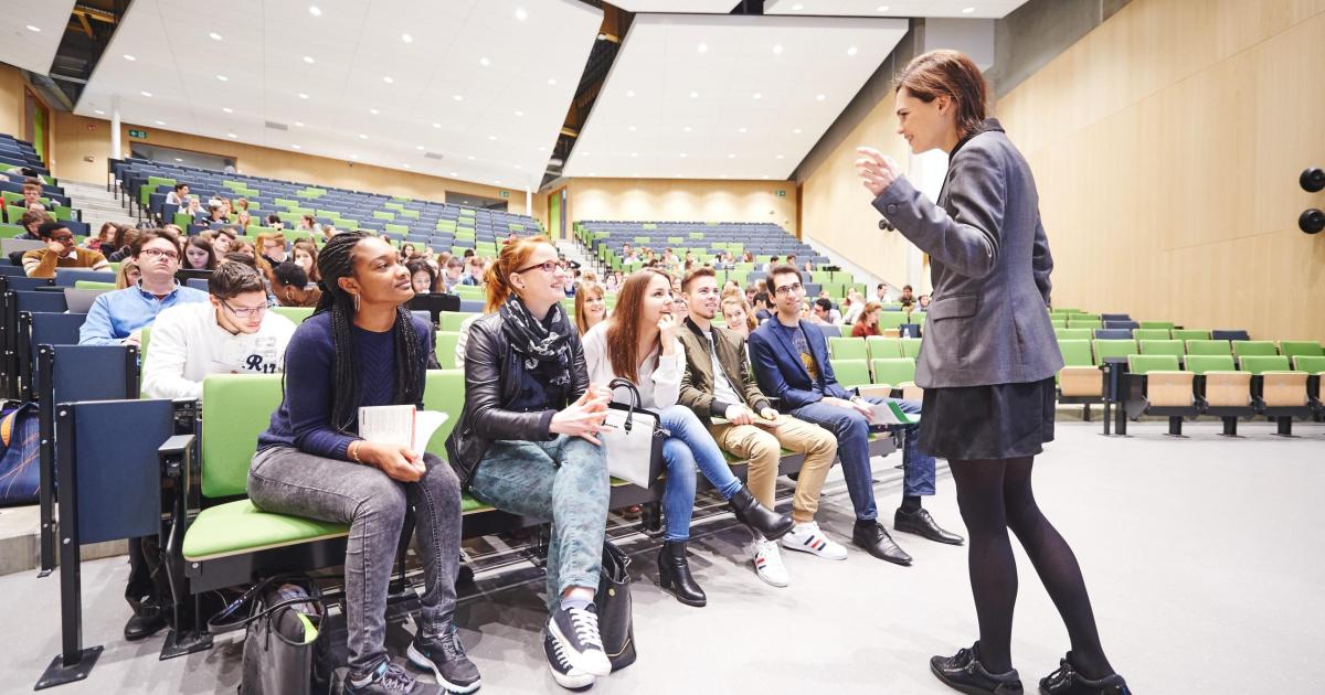 Formation à l'Université de Namur | UNamur