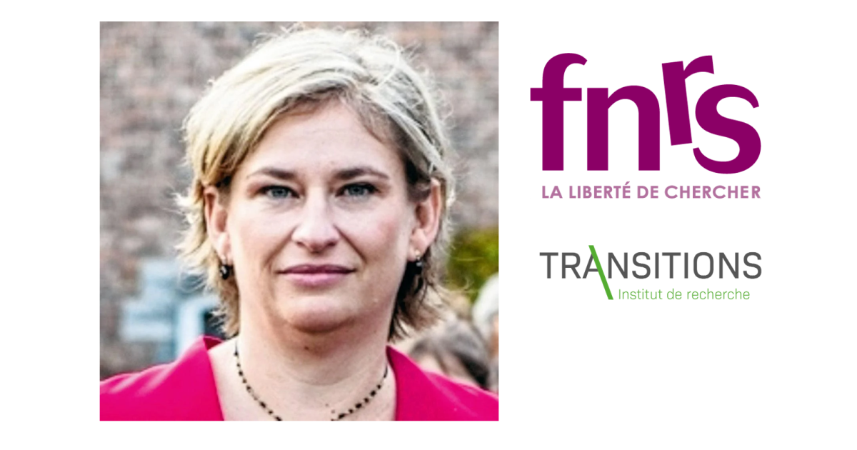 FNRS 2024 calls: Thinking about work after legal retirement age | UNamur