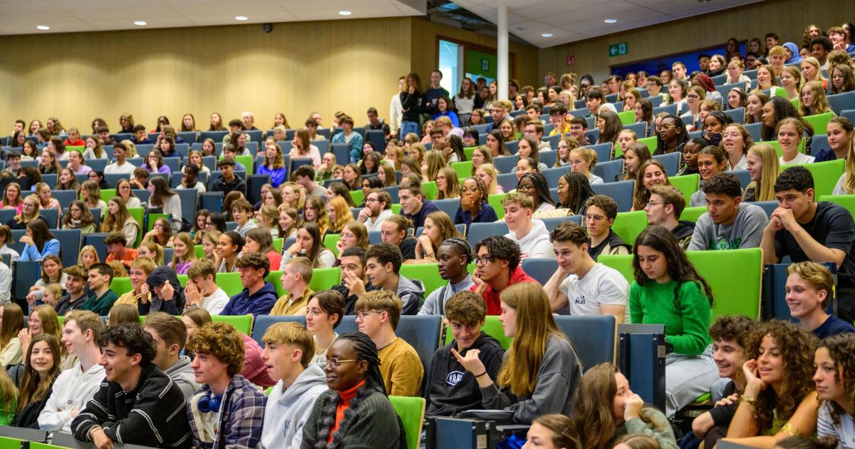Rentrée académique 2026 - 2027 | UNamur