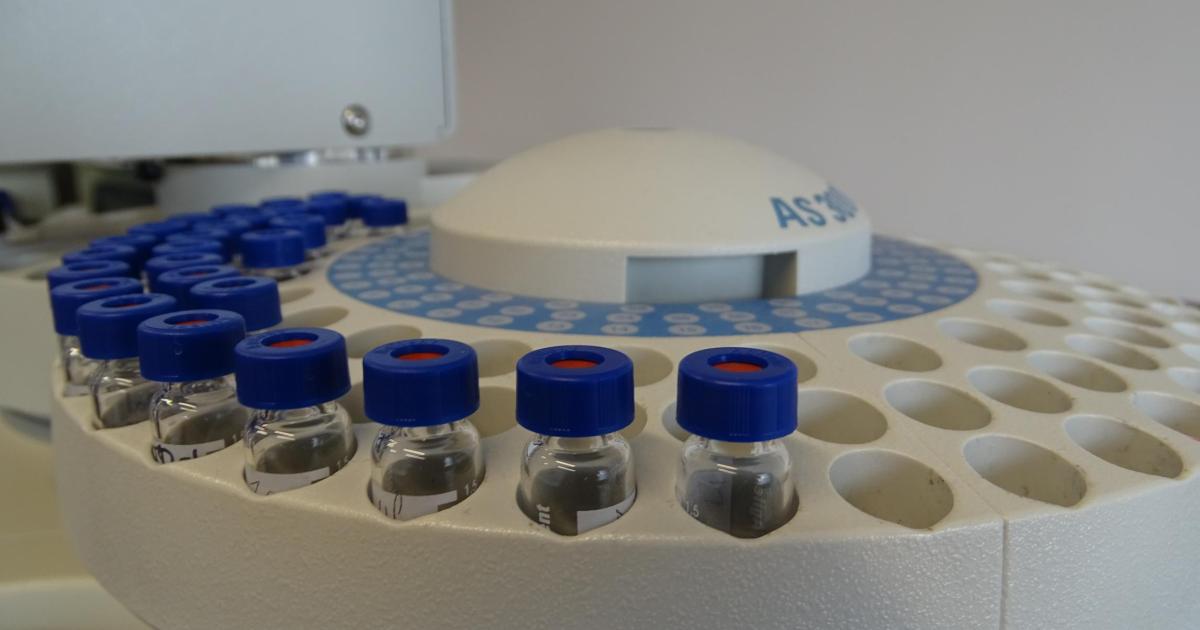 Bio-Organic Chemistry Laboratory (CBO) | UNamur
