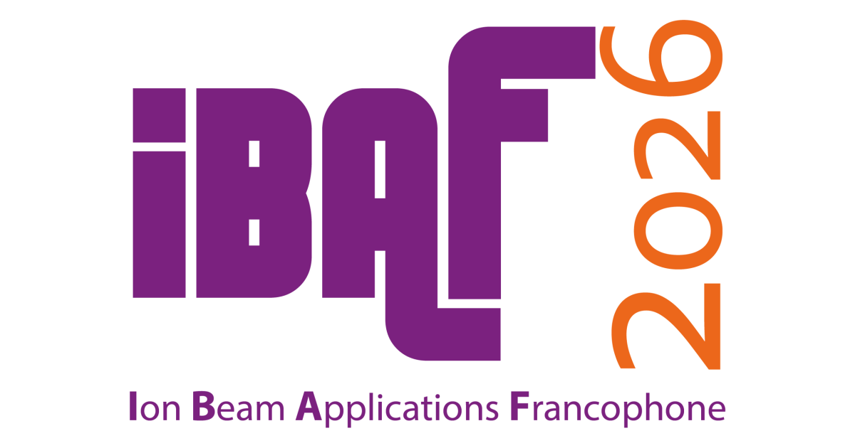 Conférence IBAF 2026 | UNamur